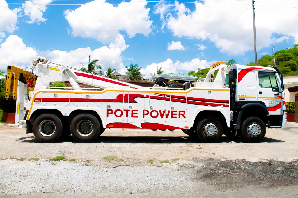 Gallery - Pote Transport